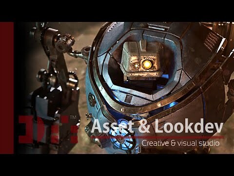 ArtStation - 다워라 학원(Dawera Academy)-학생 작품(Student Portfolio) [General ...