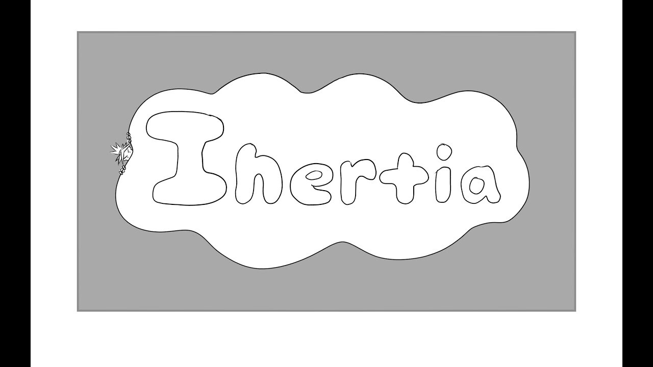 ArtStation - Inertia- AJR Animatic