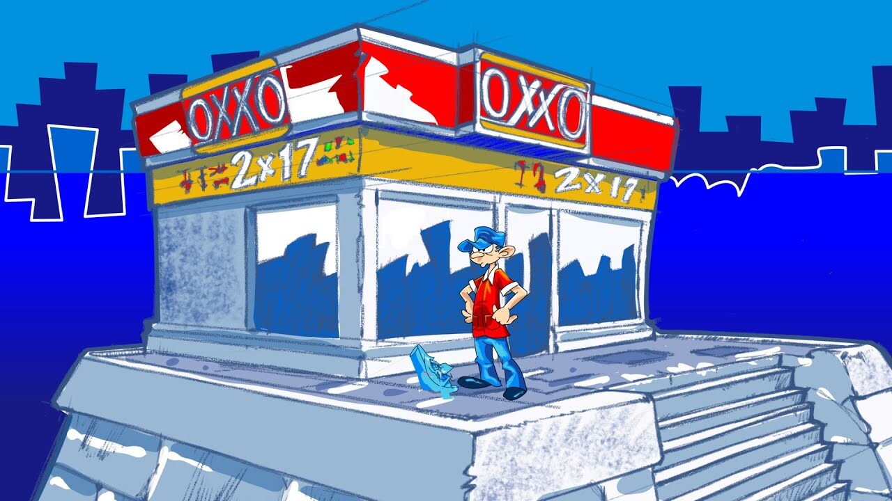 ArtStation - Alberto Esqueda Animation Demo-Reel