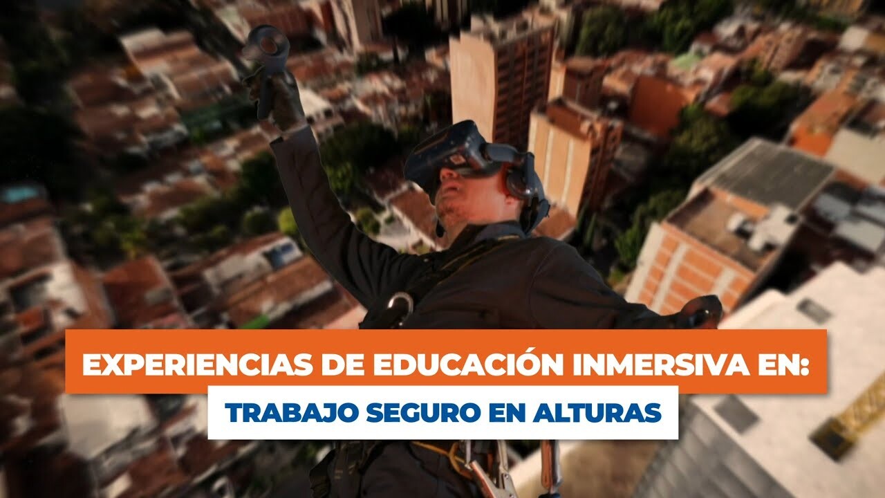 ArtStation - Riesgo en Alturas