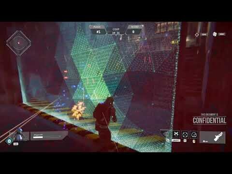 ArtStation - Unity Shader - Energy Wall