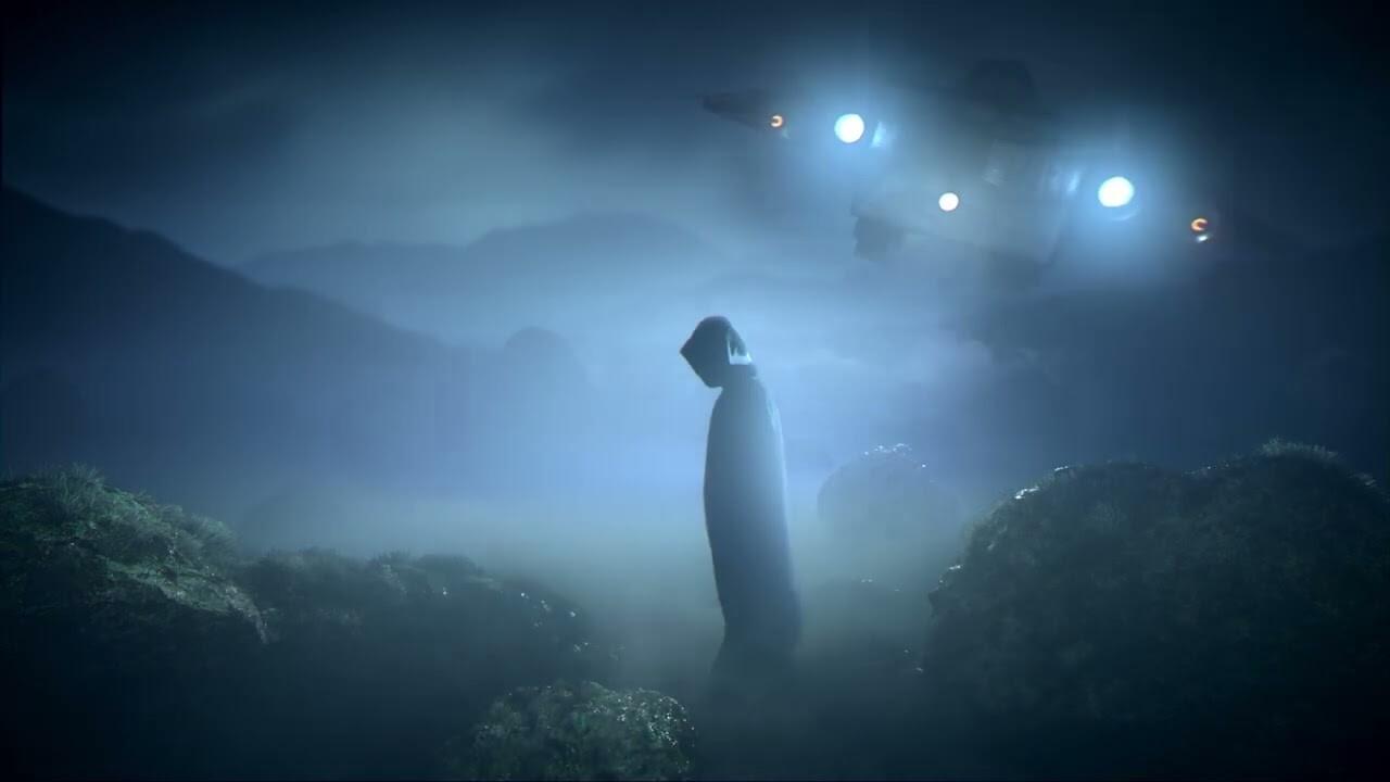 ArtStation - Deadlock