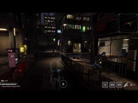 ArtStation - Unity Shader - Invisible