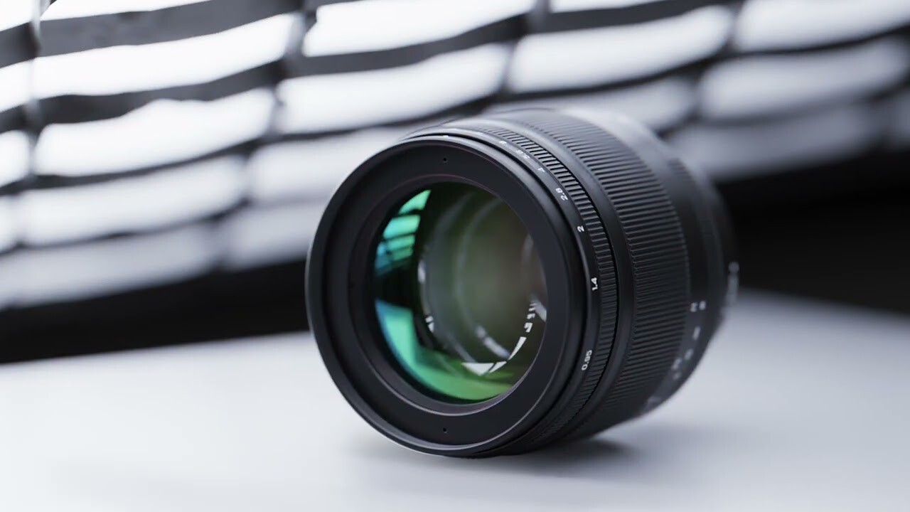 ArtStation - Studio Lenses Animation