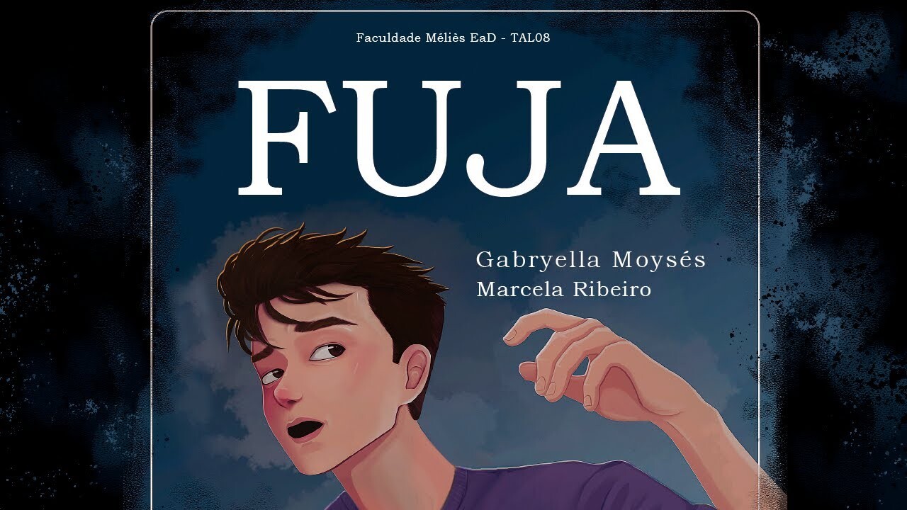 ArtStation - Fuja_ bookplus