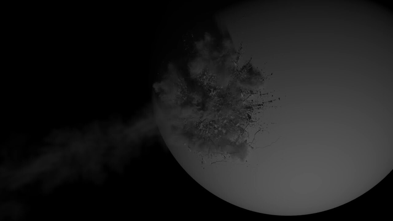 ArtStation - One Punch Man Jump