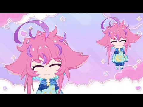 ArtStation - Yami Vtuber Model