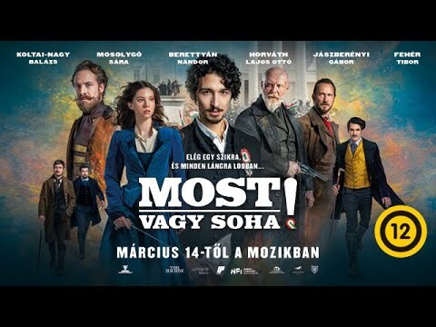 ArtStation - VIDEA-HD Most vagy soha! Teljes~film magyarul ~Videa HU