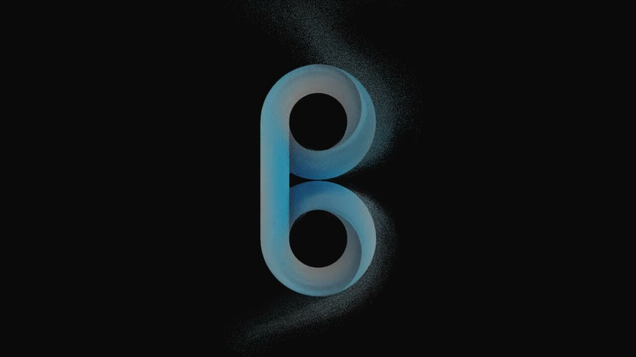 ArtStation - Symbol animation with particle effect