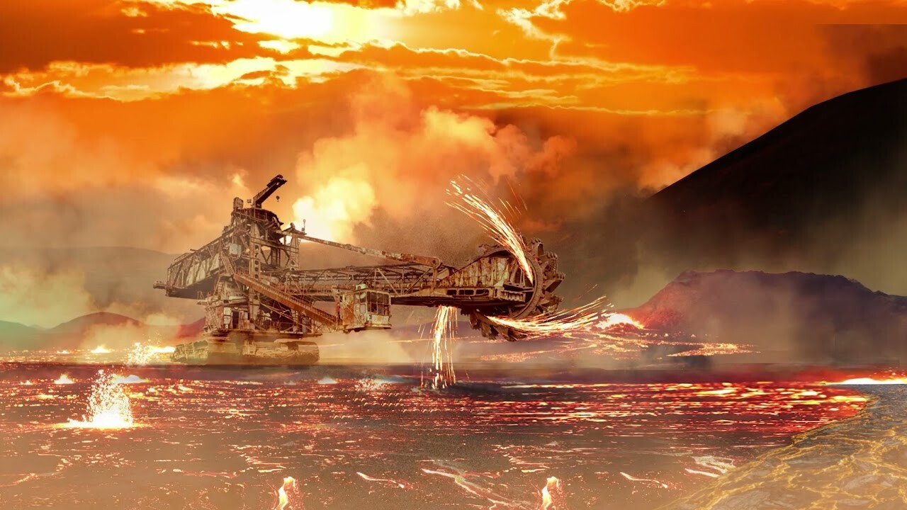 ArtStation - Visual Effect Showreel