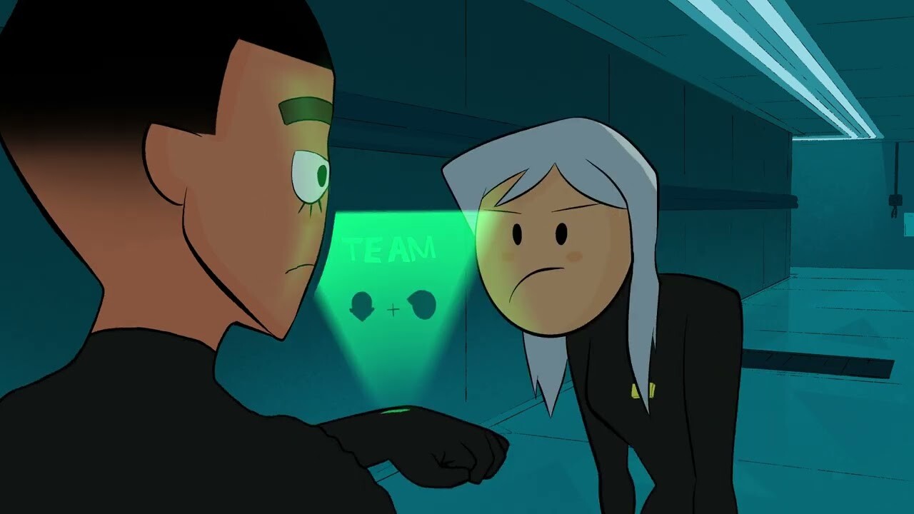 ArtStation - Countdown