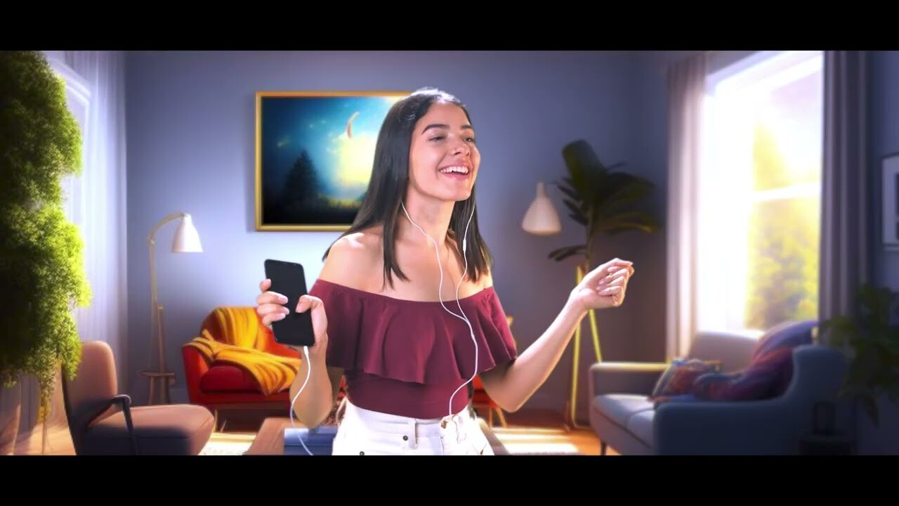 ArtStation - VFX Compositing Showreel