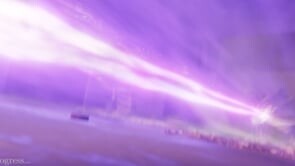 ArtStation - Magical Beam (WIP)