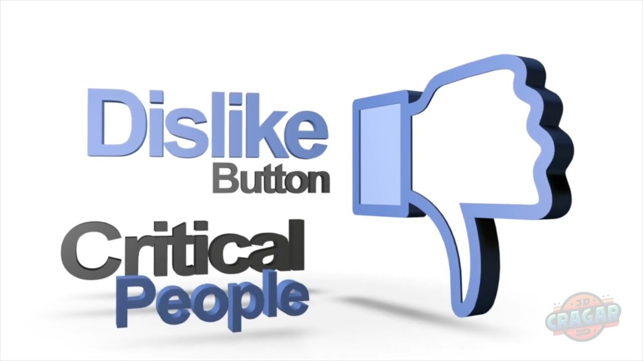 ArtStation - Church Service Opening Video | Dislike Button