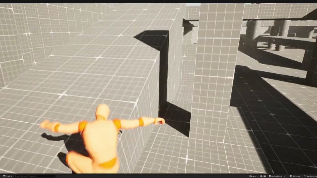 ArtStation - HERO_TEMPLE_PVP_001 LEVEL BLOCK OUT