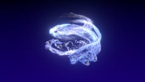 ArtStation - Particles Simulations