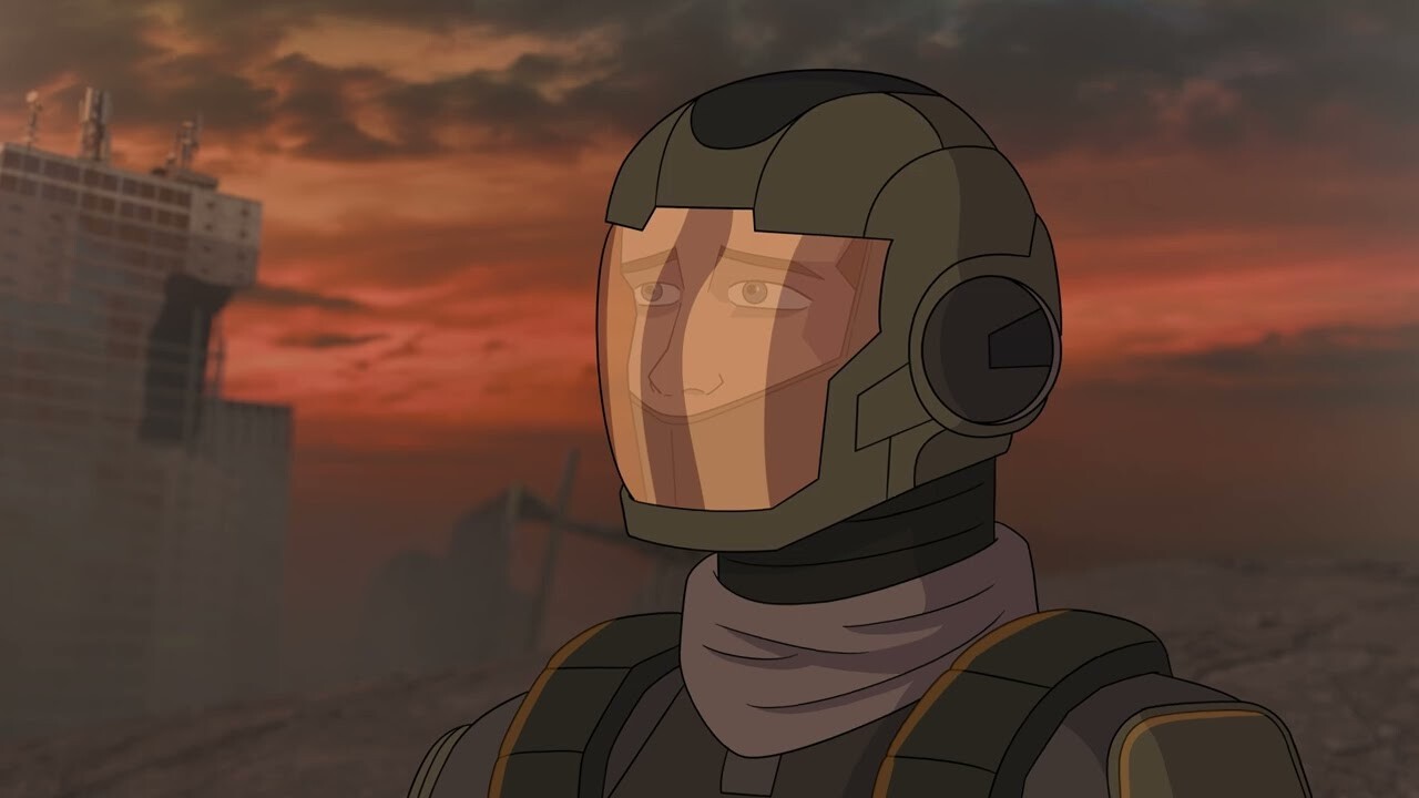 ArtStation - Mastering 2D Animation: Frame by Frame Techniques