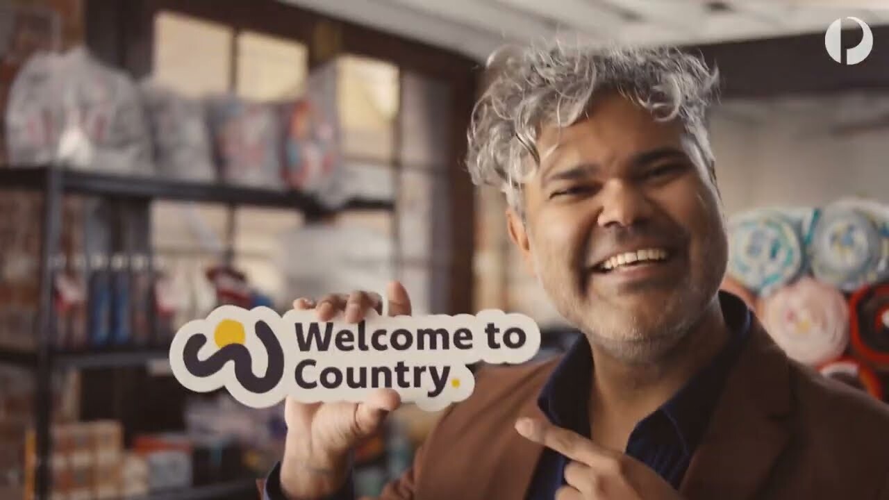 ArtStation - PONSI Showreel 2024