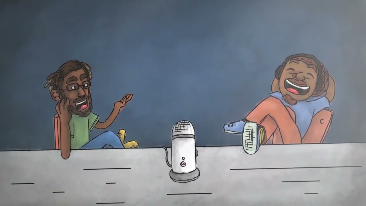 ArtStation - Creating Your YouTube Intro: Animation Guide