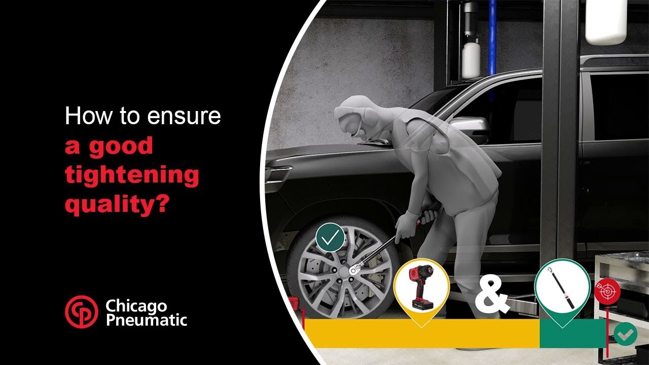 ArtStation - "Tightening quality" pour CP - Georges Renault