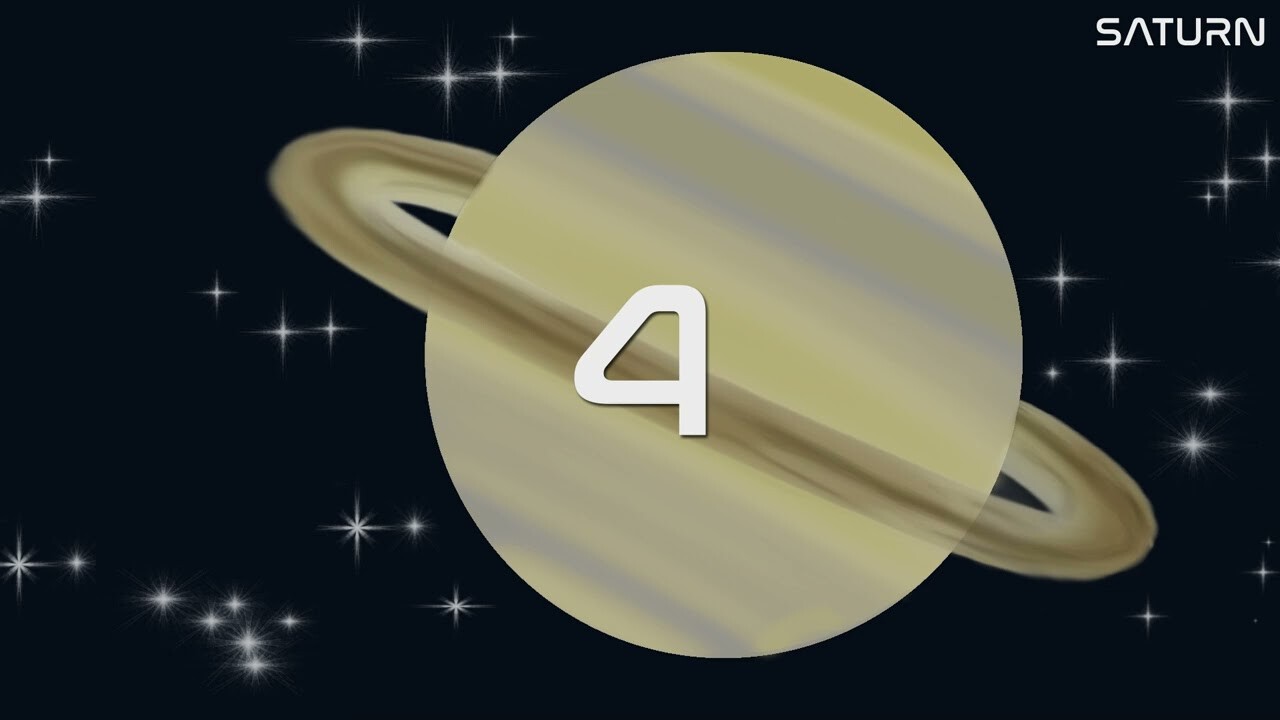 ArtStation - Countdown