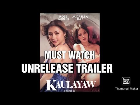 ArtStation - Kaulayaw (2024} *FullMovie! Download Free