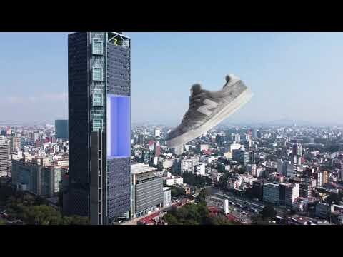 ArtStation - 3d cgi product advertisement