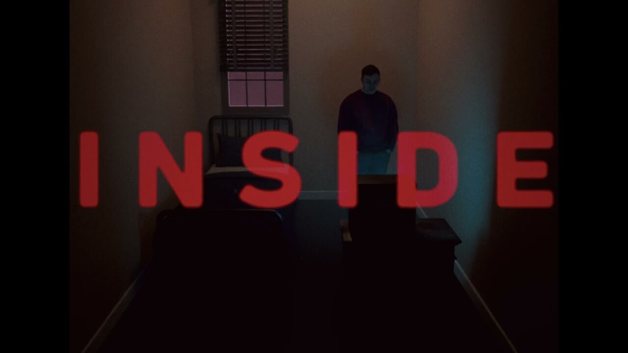 ArtStation - INSIDE