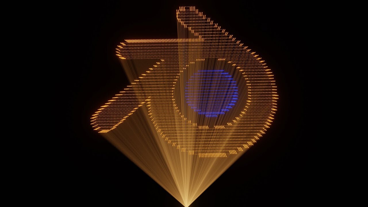 ArtStation - 3D Demo Reel (Blender Edition)