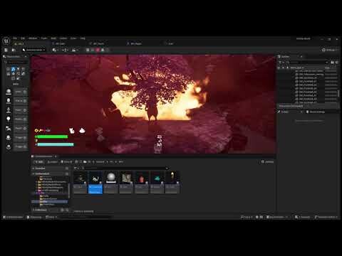 ArtStation - Video Game Test