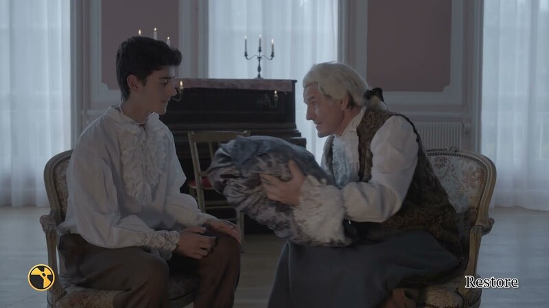 FINEL Vincent - Portfolio