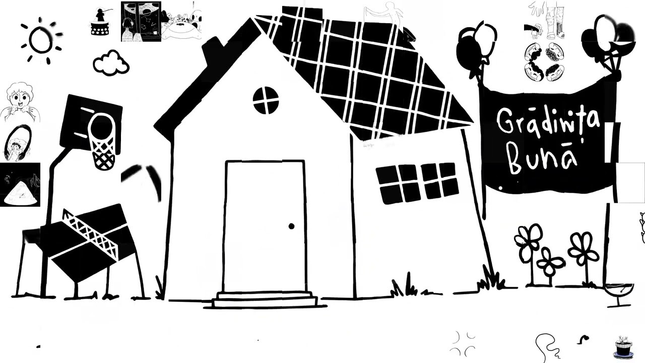 ArtStation - 2nd worksheep project