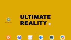 ArtStation - Vistas del Valle Unity 3D mobile app