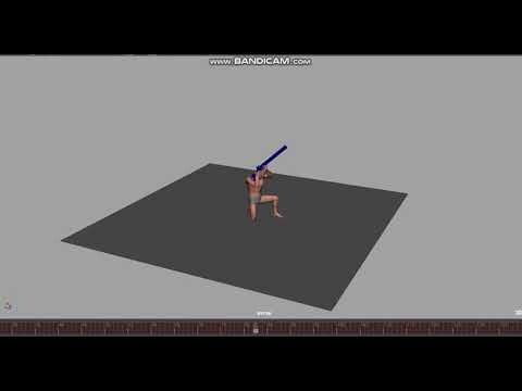 ArtStation - Human_Male_Rifle_Sniper