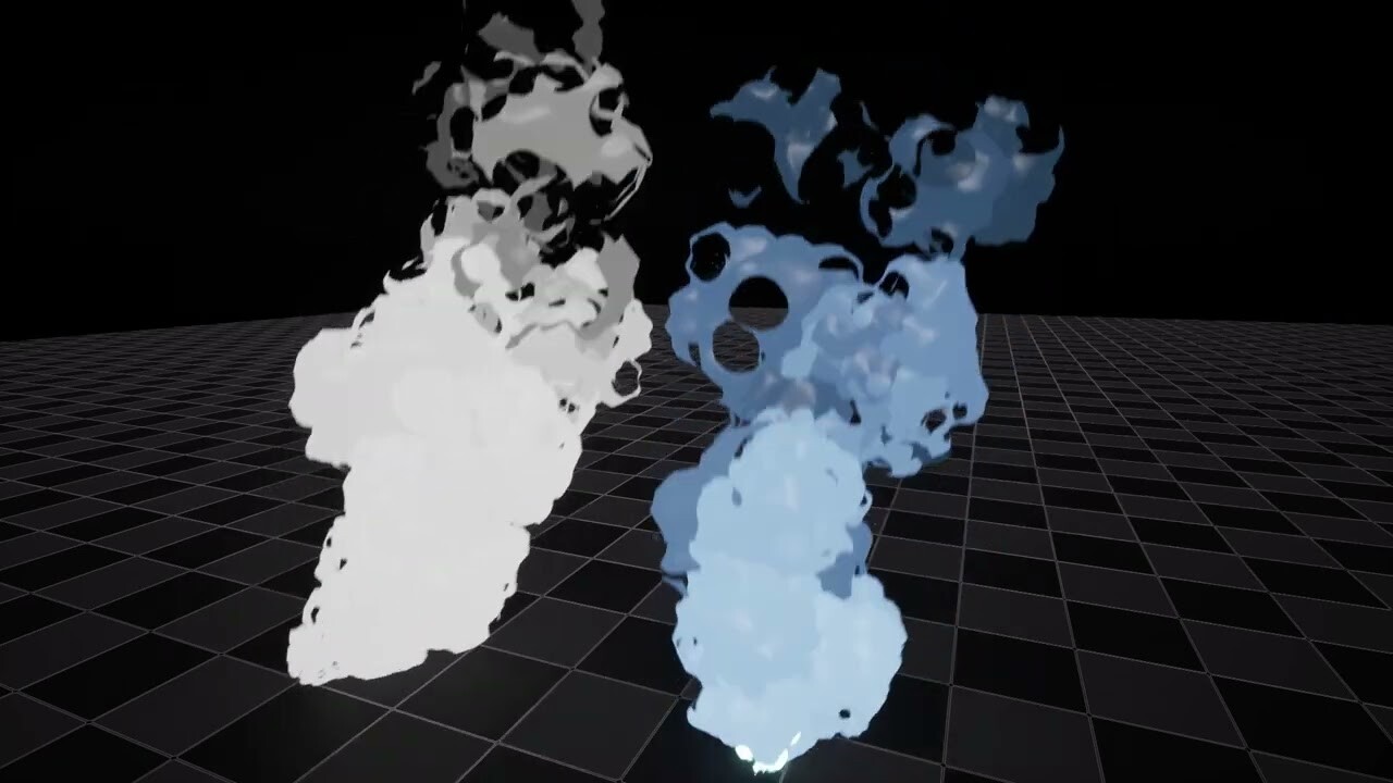 ArtStation - Smook Stylized