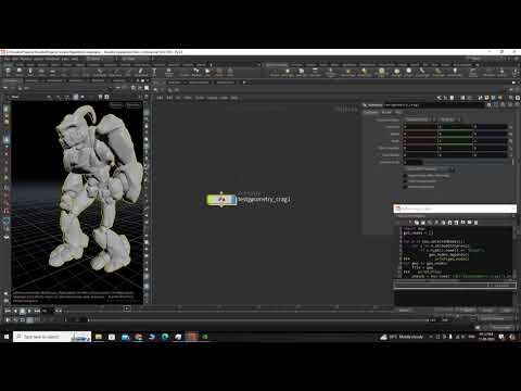 ArtStation - Repetition Code