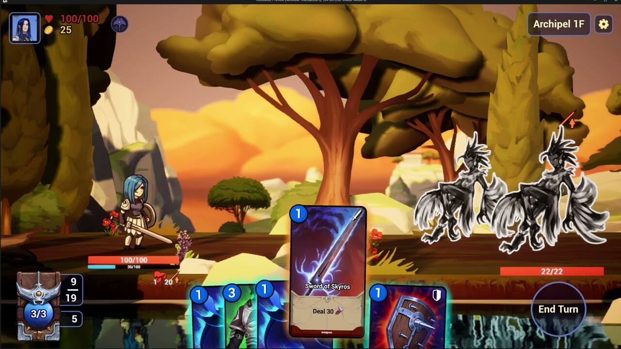 ArtStation - RAY_Project 03