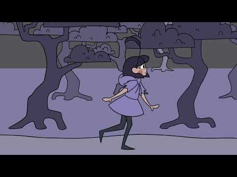 ArtStation - Kira animation