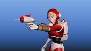 ArtStation - Target Practice