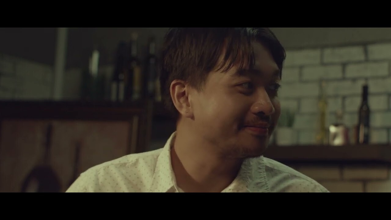 ArtStation - Film Project - Dolorem Ipsum