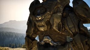 ArtStation - Halo Cinematic