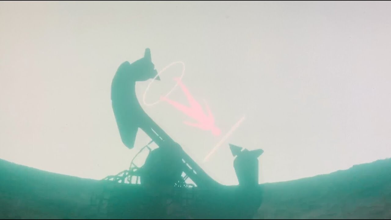 ArtStation - FF_3D - Humanity