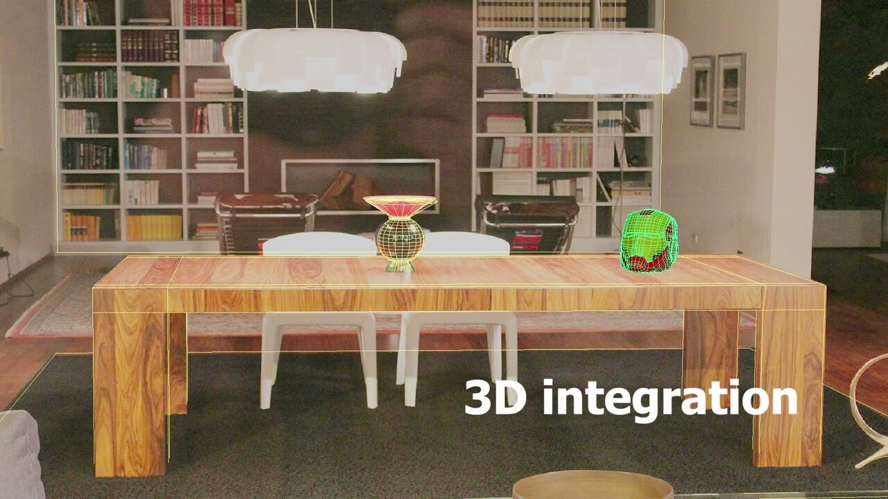 ArtStation - Composition breakdown