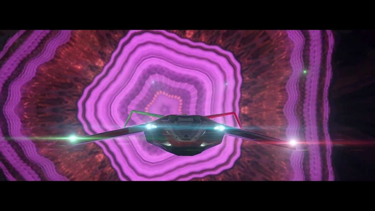 ArtStation - Prominence Arrives