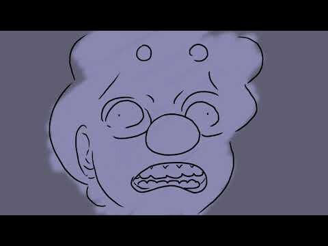 ArtStation - Bus Stop 2D