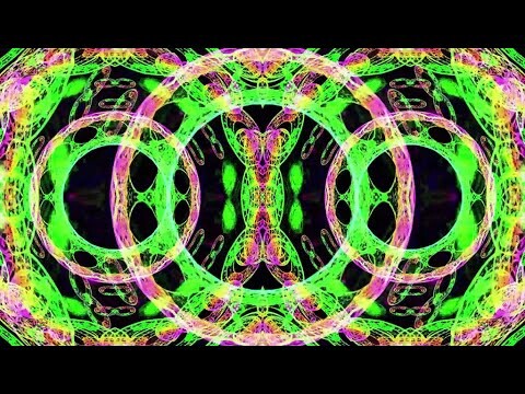 ArtStation - Colorful Abstract Animation