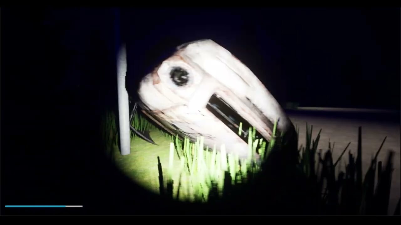 ArtStation - The Witching Hour