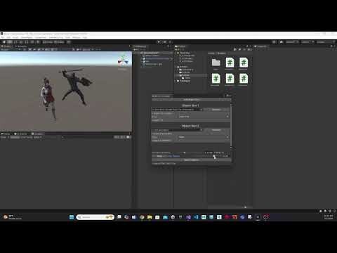 ArtStation - Multi Anim Viewer