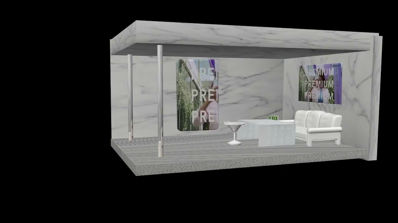 ArtStation - Stan 3D