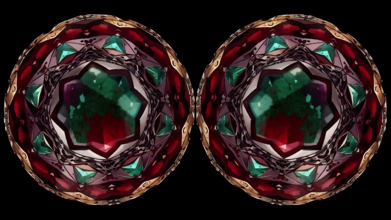 ArtStation - Aries / Bloodstone Infinity Wheels